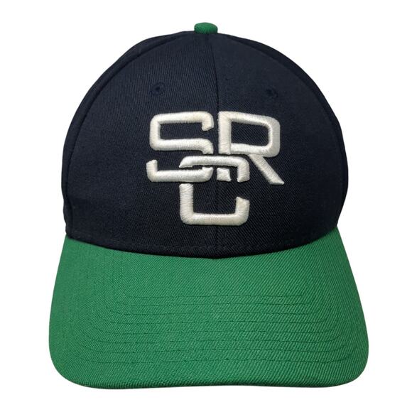 Oc Sports | Accessories | Src Fitted Hat Multicolor 7 4 Embroidered ...